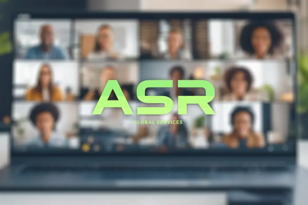 ASR Global Services: Distribución de Servicios en España